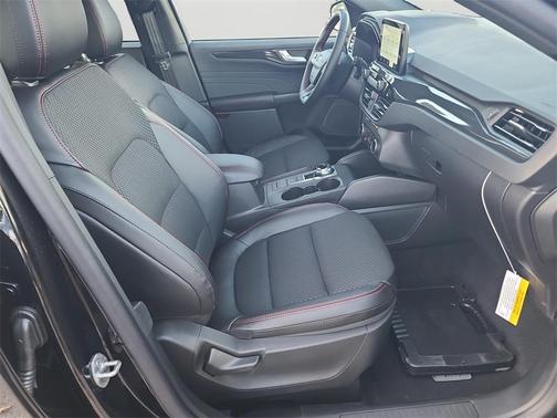 New and Used 2026 Ford Escape St-line AWD for Sale Near Silver Spring ...