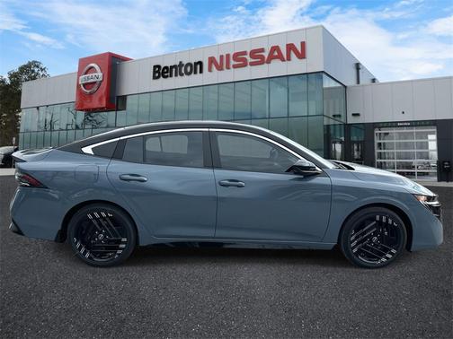 New and Used 2026 Nissan Sentra SR for Sale Near Rockvale, TN | Cars.com