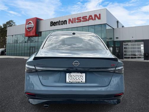 New and Used 2026 Nissan Sentra SR for Sale Near Rockvale, TN | Cars.com