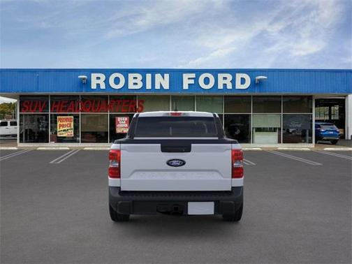 New and Used 2026 Ford Maverick XL Trucks for Sale Near Cheltenham, PA ...