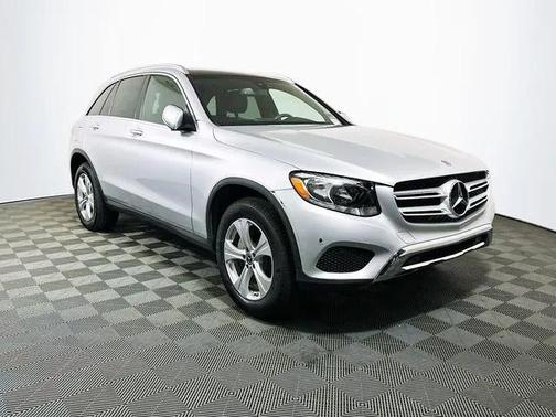 Used Mercedes-benz GLC 300 Base for Sale Near Collierville, TN | Cars.com