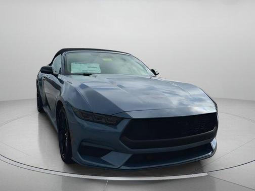 New and Used 2026 Ford Mustang Convertibles for Sale Near Holiday, FL ...