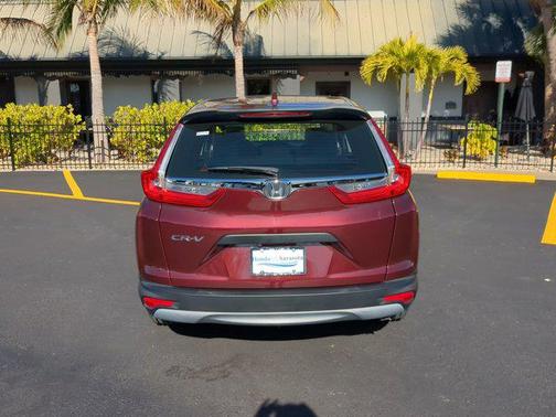 Used Honda CR-V LX for Sale Near Nokomis, FL | Cars.com