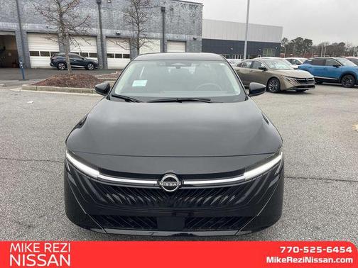 New and Used 2026 Nissan Sentra S for Sale Near Kennesaw, GA | Cars.com