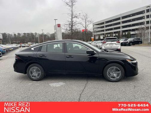 New and Used 2026 Nissan Sentra S for Sale Near Kennesaw, GA | Cars.com