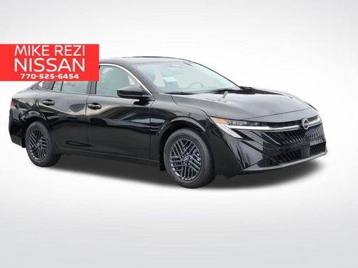 New and Used 2026 Nissan Sentra SV for Sale Near Dacula, GA | Cars.com