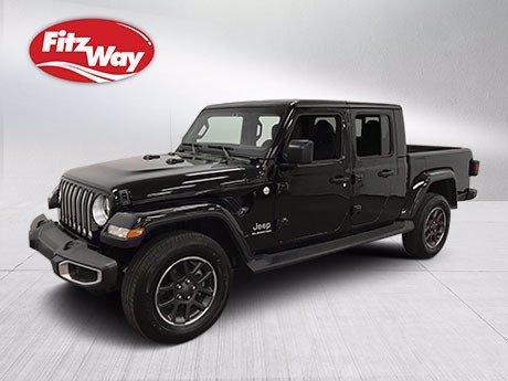 Fitzgerald Auto Mall Clearwater Used Car Outlet - Clearwater, FL | Cars.com