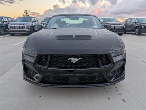 New and Used 2026 Ford Mustang GT Premium for Sale Near Lighthouse ...