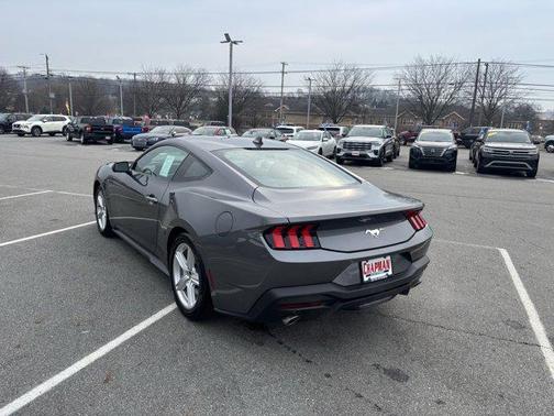 New and Used 2026 Ford Mustang for Sale Near Elizabeth, PA | Cars.com