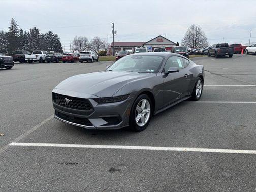 New and Used 2026 Ford Mustang for Sale Near Clay, PA | Cars.com