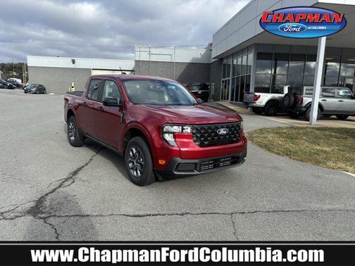 New and Used 2026 Ford Maverick XLT Trucks for Sale Near Little Britain ...