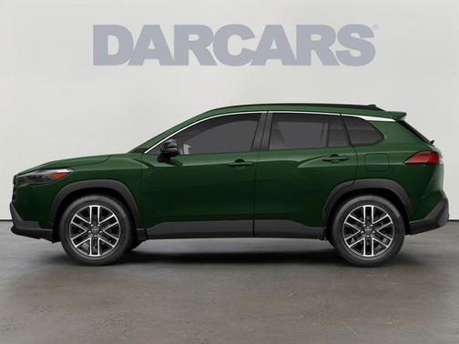 New and Used 2026 Toyota Corolla Cross XLE for Sale Near Naval Academy ...