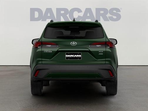 New and Used 2026 Toyota Corolla Cross XLE for Sale Near Naval Academy ...