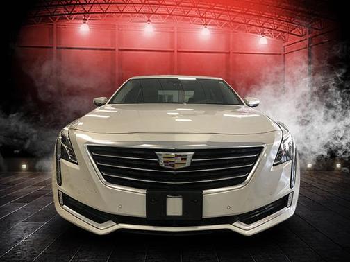Used Cadillac CT6 for Sale Near Me | Cars.com