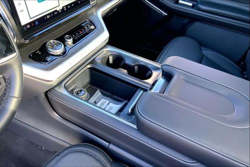 New and Used 2026 Ford Expedition Platinum for Sale Near Rowlett, TX ...