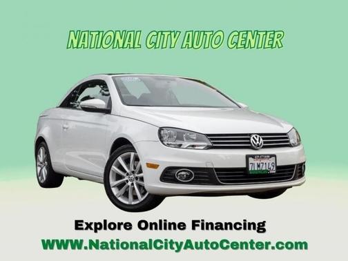 National City Auto Center - National City, CA | Cars.com
