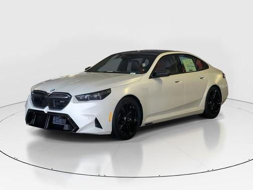 New and Used 2026 BMW M5 for Sale Near Country Club, FL | Cars.com
