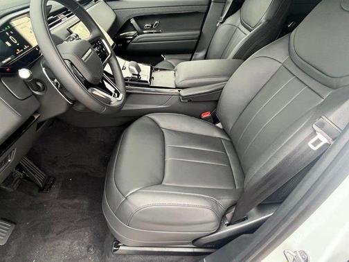 New and Used 2026 Land Rover Range Rover Sport P360 SE for Sale Near ...