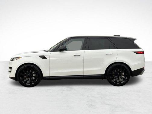 New and Used 2026 Land Rover Range Rover Sport P360 SE for Sale Near ...