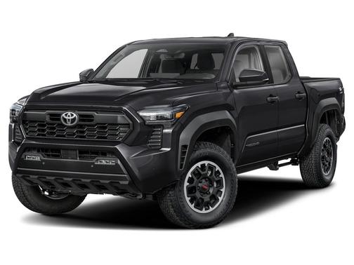 New and Used 2026 Toyota Tacoma TRD Off Road Trucks for Sale Near ...