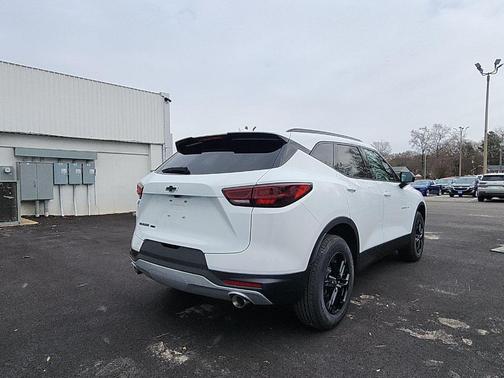 New and Used 2026 Chevrolet Blazer for Sale Near Midlothian, VA | Cars.com