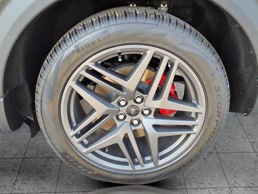 New and Used 2026 Ford Explorer for Sale Near Half Moon, NC | Cars.com