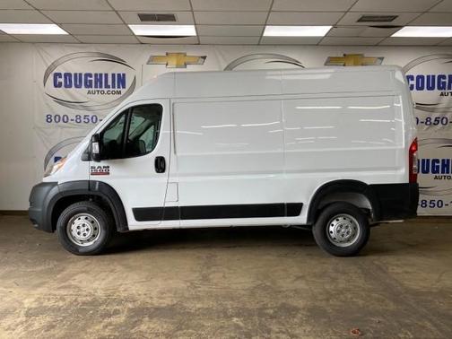 Used RAM ProMaster 1500 for Sale Near Me | Cars.com