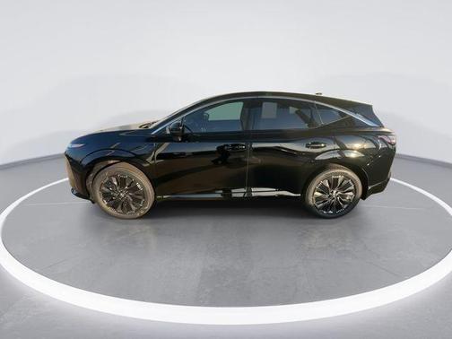 New and Used 2026 Nissan Murano for Sale Near Welcome, SC | Cars.com