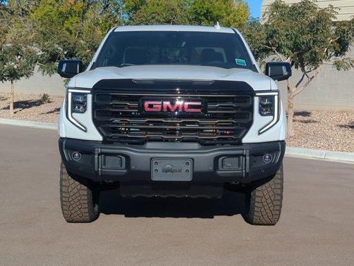 New and Used 2026 GMC Sierra 1500 AT4X Trucks for Sale Near Phoenix, AZ ...