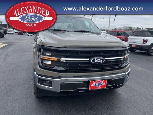 New and Used 2026 Ford F-150 Trucks for Sale Near Hoover, AL | Cars.com