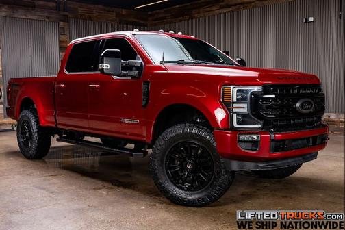 Lifted Trucks - San Antonio - Live Oak, TX | Cars.com