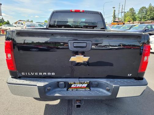 Used 2007 Chevrolet Silverado 1500 for Sale Near Me | Cars.com