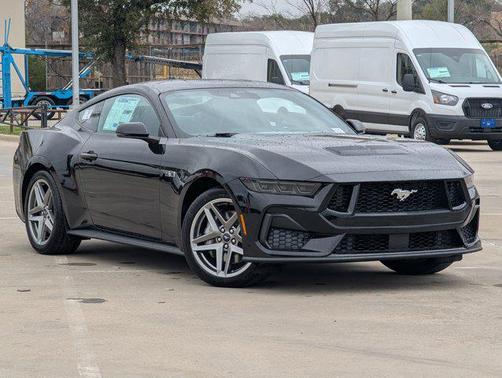 New and Used 2026 Ford Mustang GT Premium for Sale Near Farmersville ...
