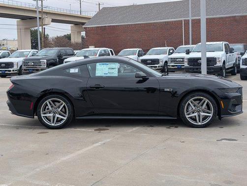New and Used 2026 Ford Mustang GT Premium for Sale Near Farmersville ...