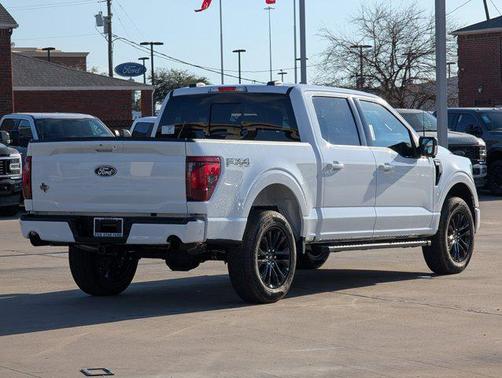 New and Used 2026 Ford F-150 XLT Trucks for Sale Near Gun Barrel City ...