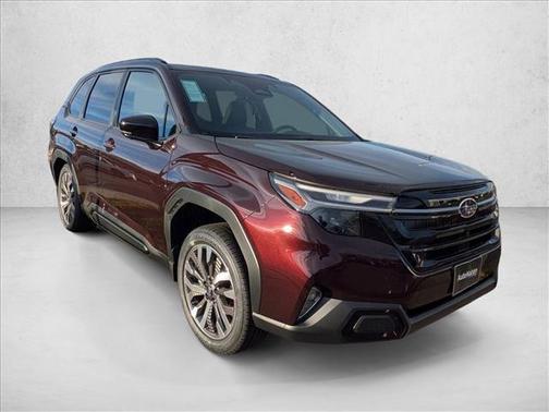 New and Used 2026 Subaru Forester Touring for Sale Near Central City ...