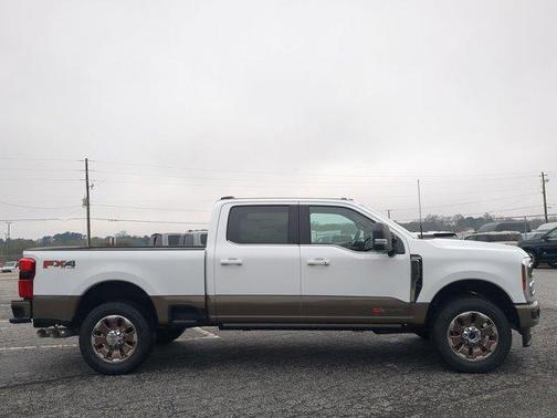 New and Used 2026 Ford F-250 King Ranch Trucks for Sale Near Grayson ...