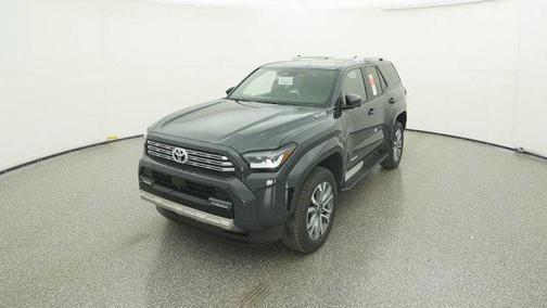 New and Used 2026 Toyota 4runner for Sale Near Awendaw, SC | Cars.com
