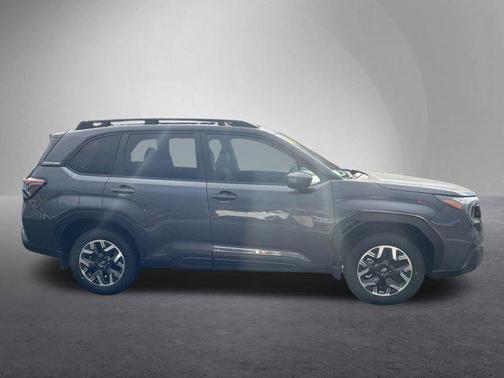 New and Used 2026 Subaru Forester Premium for Sale Near Mifflintown, PA ...