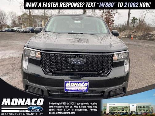 New and Used 2026 Ford Maverick XLT Trucks for Sale Near Terramuggus ...