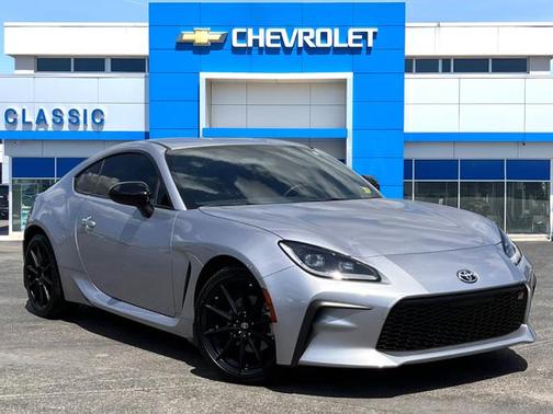 New and Used 2022 Toyota GR86 for Sale Near Me | Cars.com