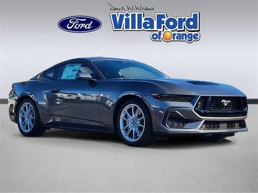 New and Used 2026 Ford Mustang GT Premium for Sale Near San Dimas, CA ...