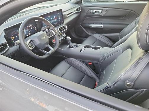 New and Used 2026 Ford Mustang GT Premium for Sale Near Claremont, CA ...