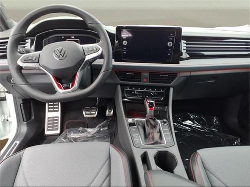 New and Used 2026 Volkswagen Jetta GLI Autobahn DSG for Sale Near ...