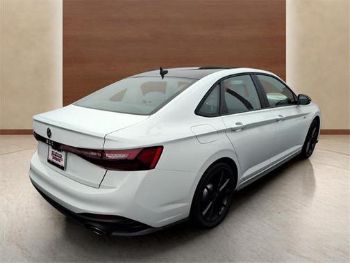 New and Used 2026 Volkswagen Jetta GLI Autobahn DSG for Sale Near ...