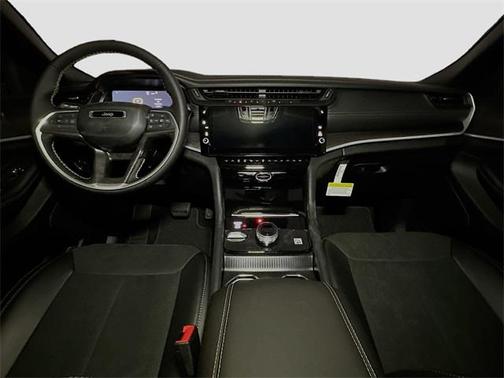 New and Used 2026 Jeep Grand Cherokee Altitude 4x4 for Sale Near ...