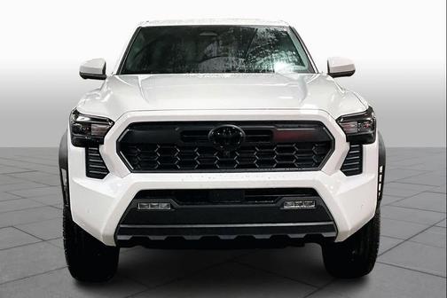 New and Used 2026 Toyota Tacoma TRD Off Road Trucks for Sale Near ...