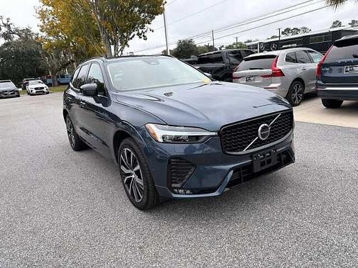 Used Volvo XC60 B5 AWD Plus for Sale Near Ravenel, SC | Cars.com