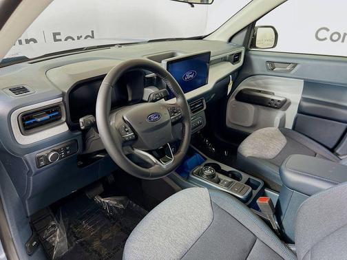 New and Used 2026 Ford Maverick XLT Trucks for Sale Near Post Falls, ID ...