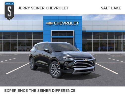 Jerry Seiner Chevrolet - Salt Lake City, UT | Cars.com